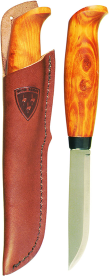 Marinor AS. Tollekniv Nr. 61