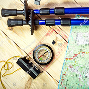 Marinor AS. Tur/Utstyr