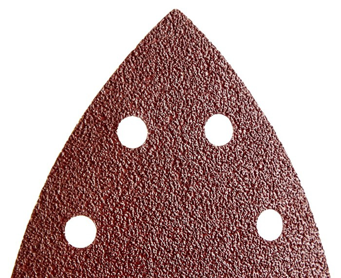 Marinor AS. Slipepapir 5-pk