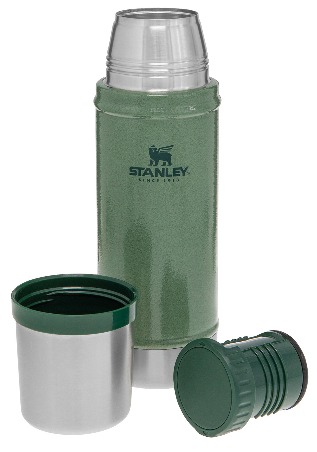 Marinor AS. Termos Classic Vacuum