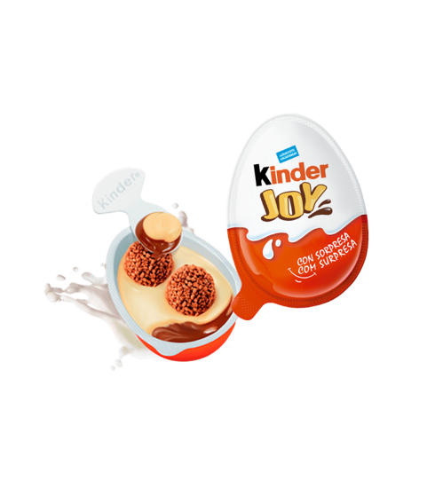 Marinor AS. Kinder Joy