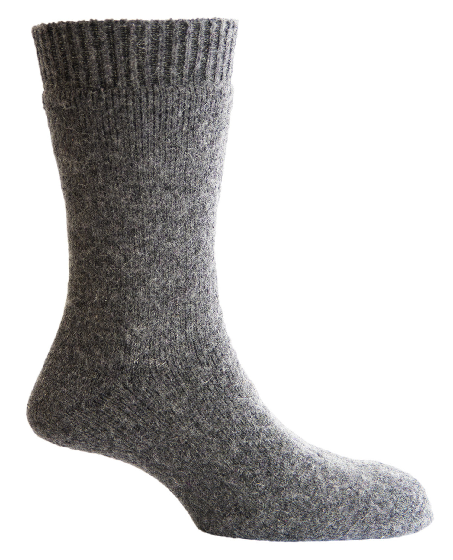 Marinor AS. Raggsokk Frottè 2-pk