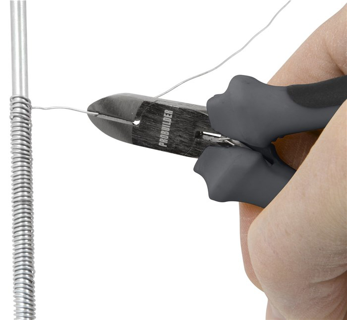 Marinor AS. Sideavbiter mini