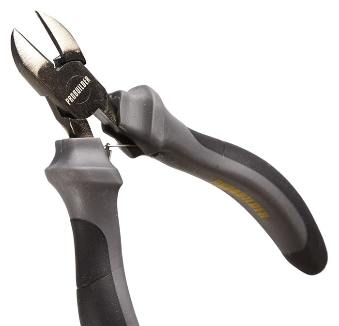 Marinor AS. Sideavbiter mini