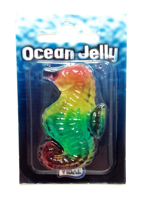 Marinor AS. Ocean Jelly Vidal