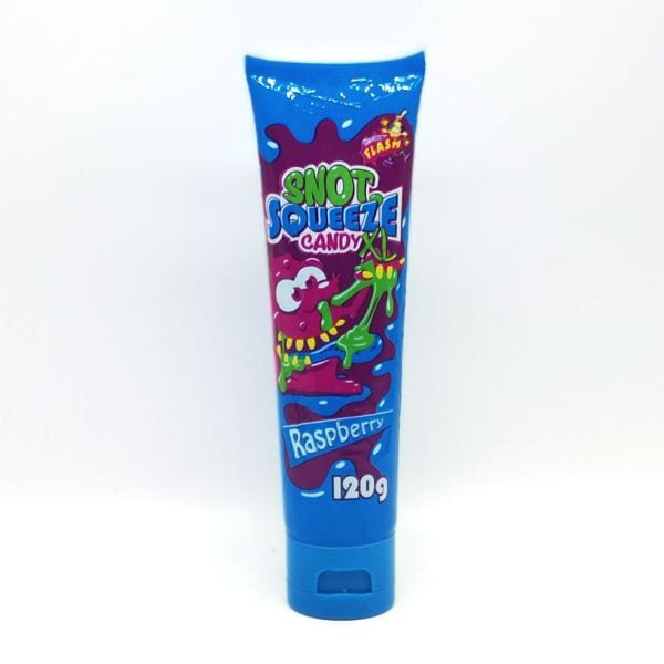 Marinor AS. Snot Squeeze Candy XL