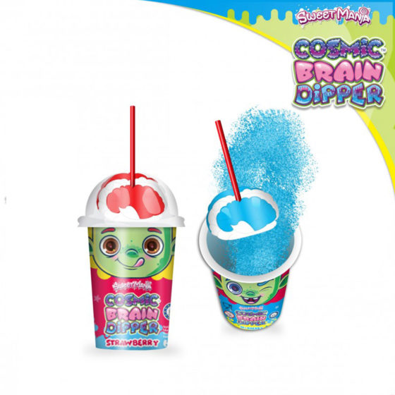 Marinor AS. Cosmic Brain Dipper