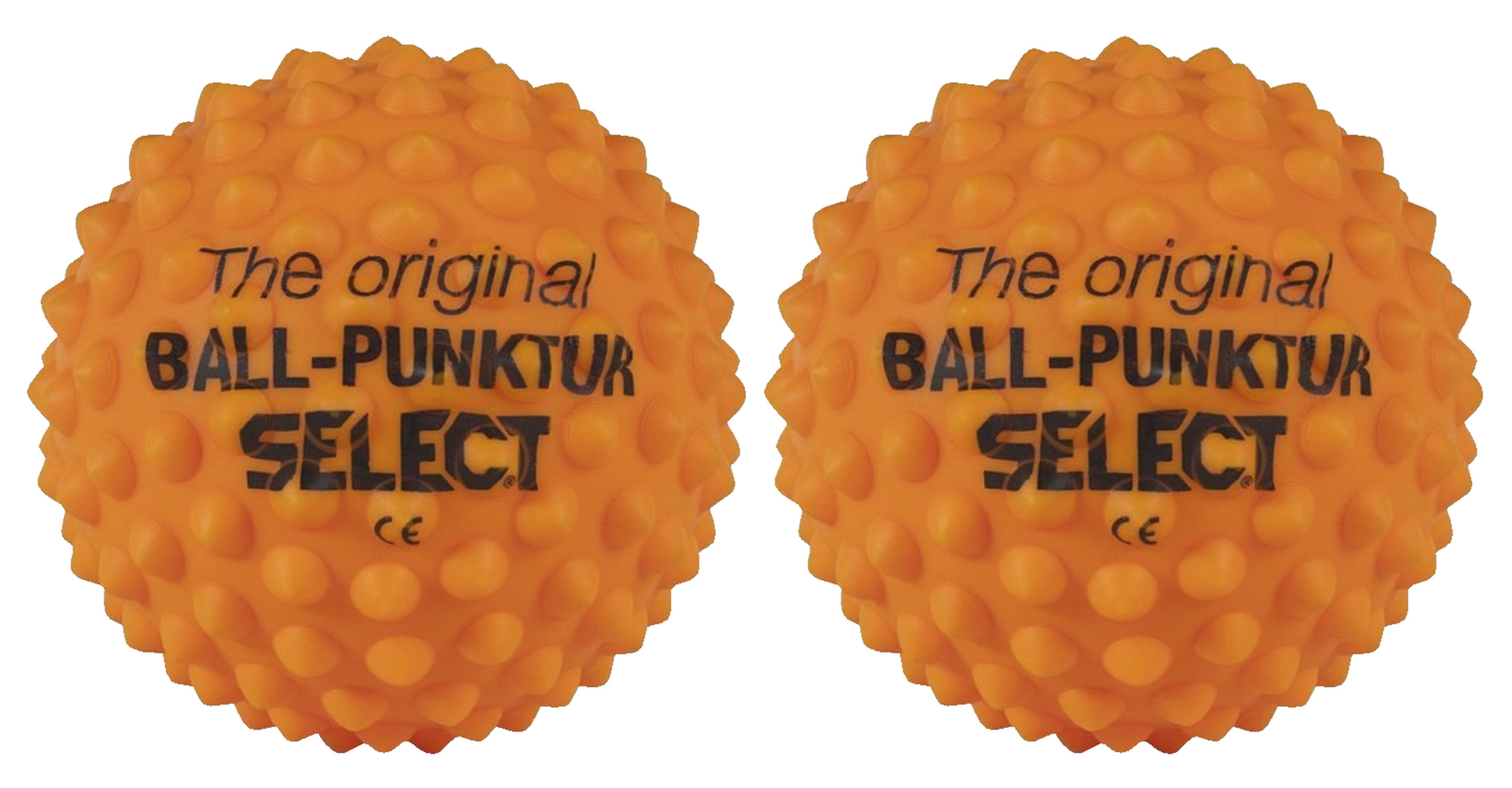 Marinor AS. Ballpunktur 2-pk