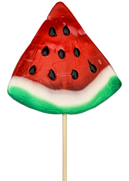 Marinor AS. Watermelon Pop 50g