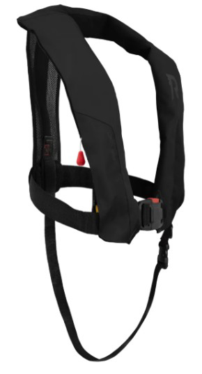 Marinor AS. Autovest Coastsafe 170N