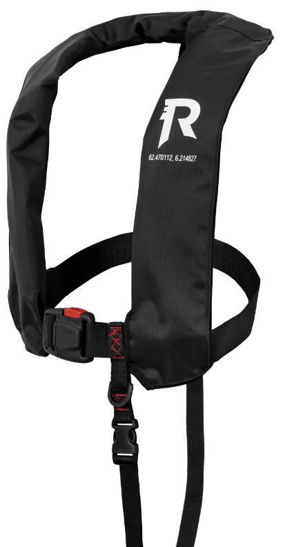 Marinor AS. Autovest Aquasafe 170N